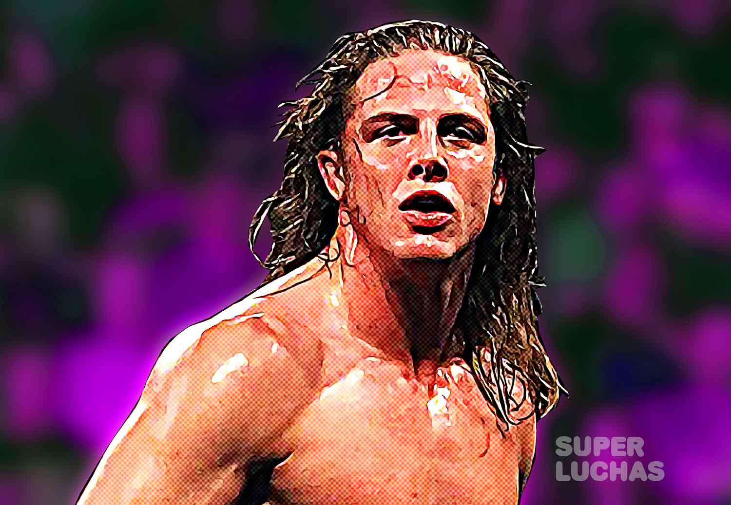Matt Riddle responde a Booker T y habla de Conor McGregor