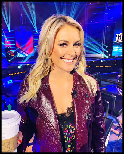 ¡Este es el gran anuncio de Renee Young!｜Superluchas