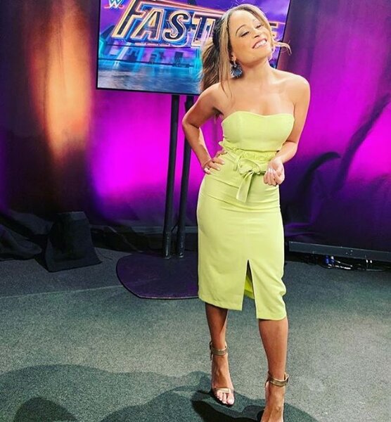 La vida amorosa de Kayla Braxton: así puedes conquistarla
