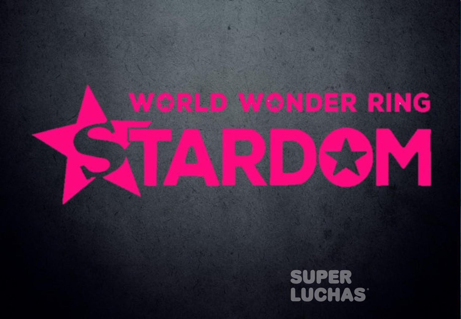La empresa Stardom anuncia el regreso a la actividad
