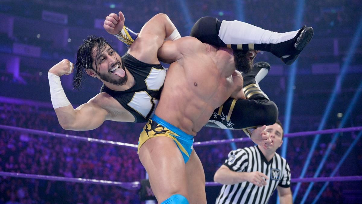 ¿Quién es el hacker de SmackDown? Ésta sería su identidad