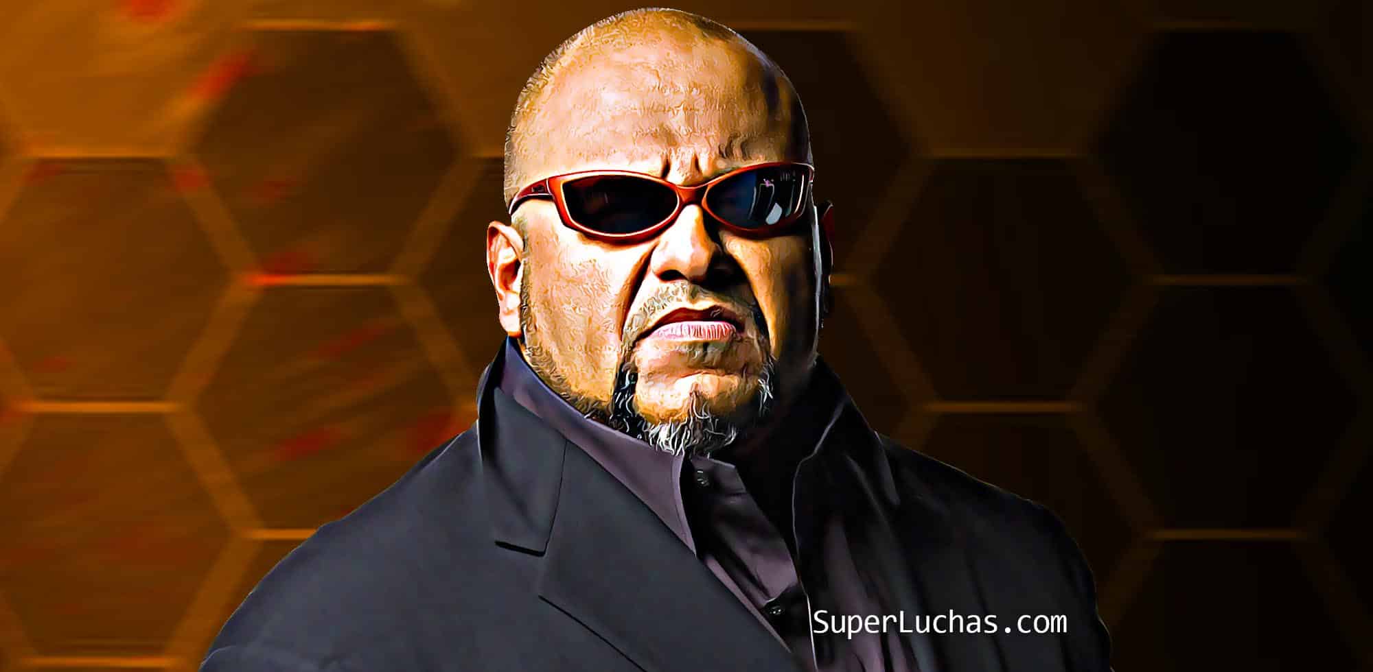 Taz relata la historia de su personaje y sus motivaciones