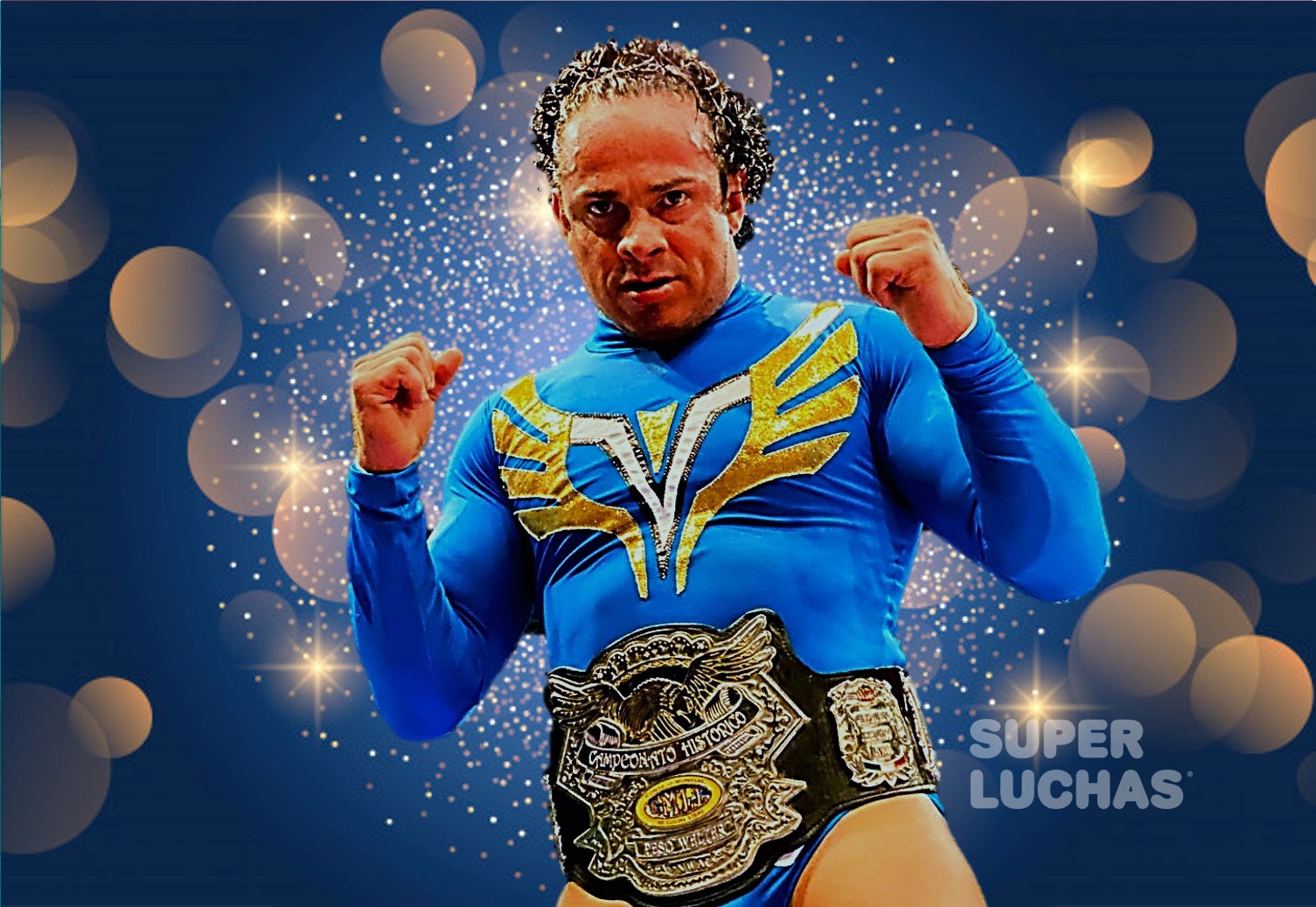 CMLL: Volador Jr. mantuvo su título en Puebla | Superluchas