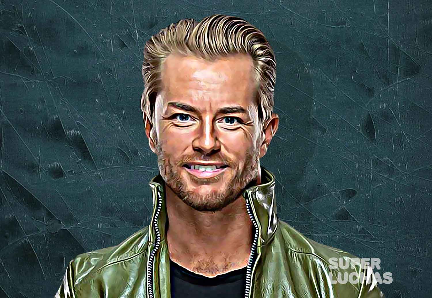 ¿Fue sorpresiva la renovación de Drake Maverick con WWE?