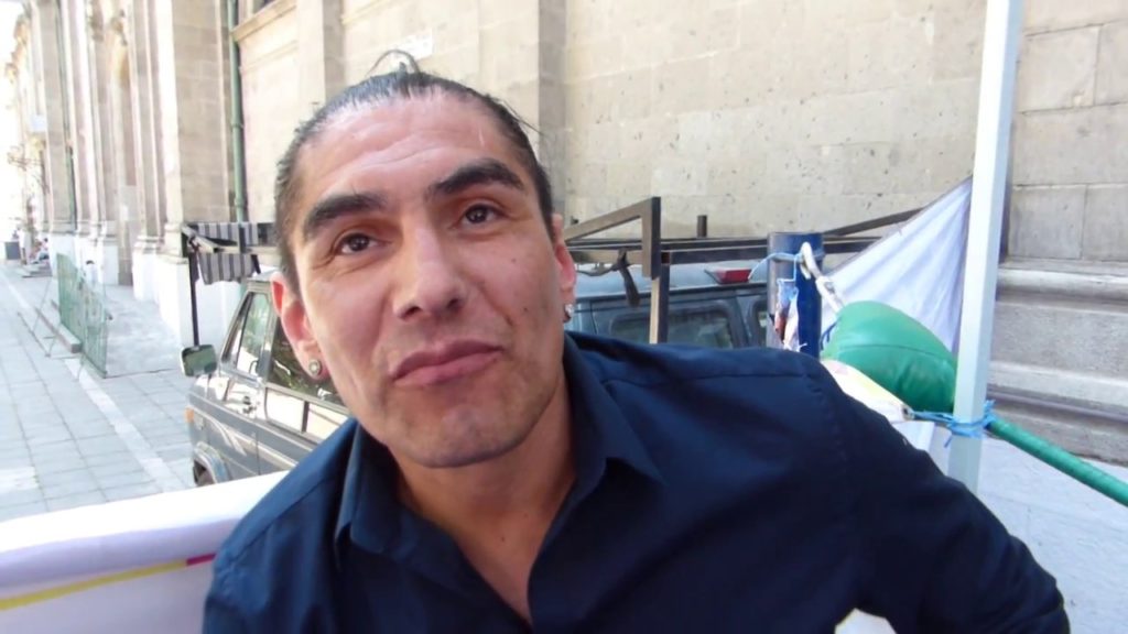 NICHO: «ESTOY TRABAJANDO DURO PARA REGRESAR A WWE» | Superluchas