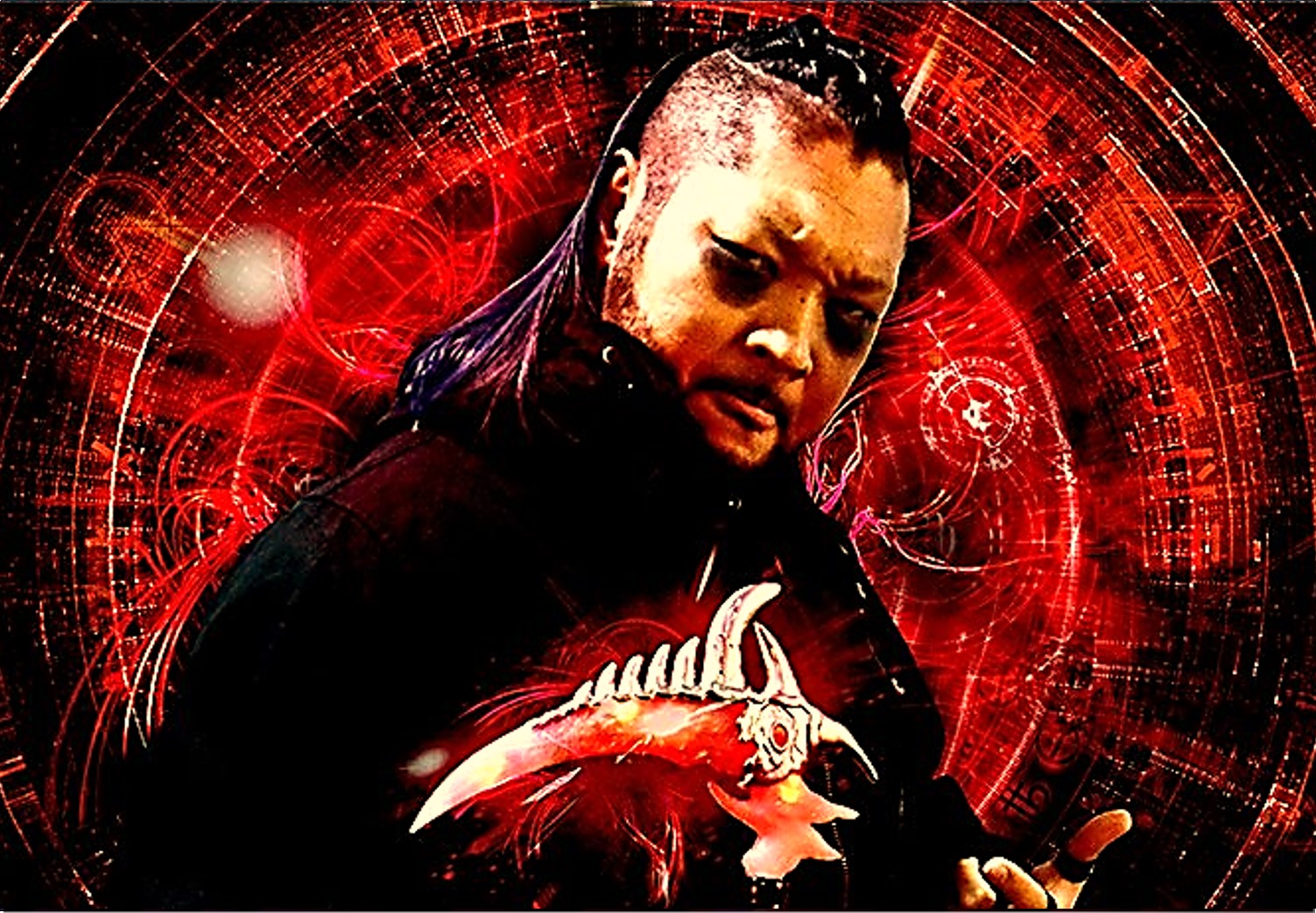 EVIL: «¿Hiromu, estás al 100%?» | Superluchas