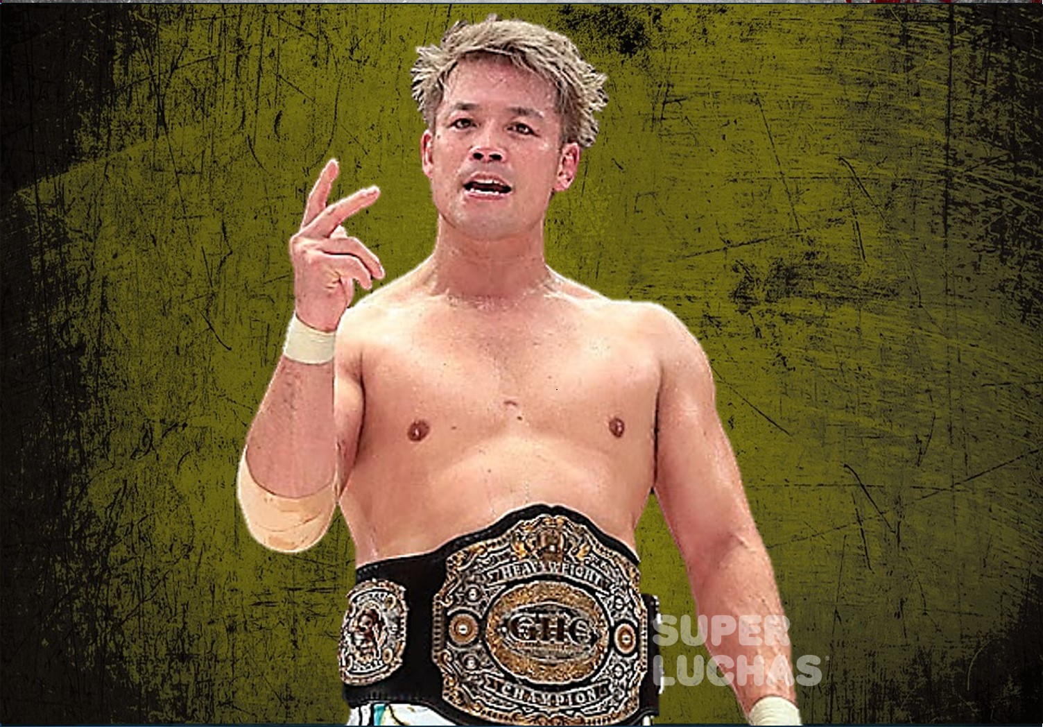 NOAH: «New Sunrise y Reboot» Doble evento en el Tokyo Korakuen Hall ...