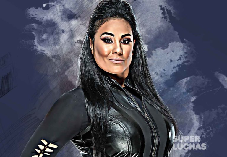 Tamina vs Bayley confirmada para Money in the Bank 2020｜ Superluchas