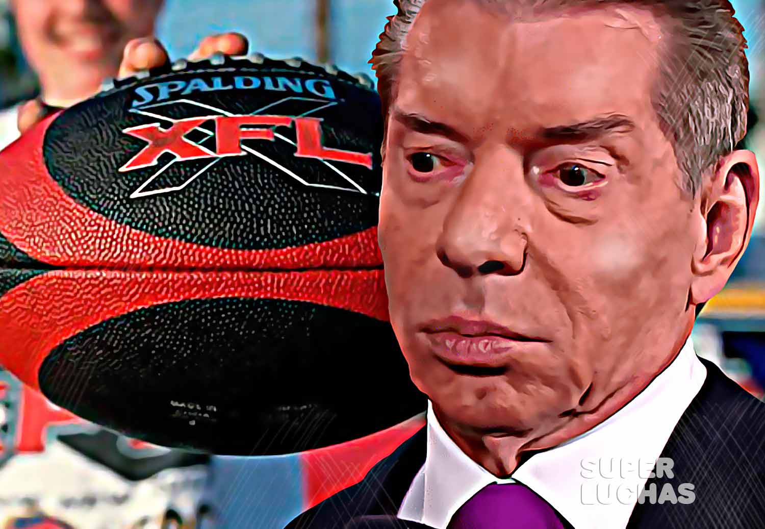 XFL se declara en bancarrota: ¿qué significa esto para WWE?