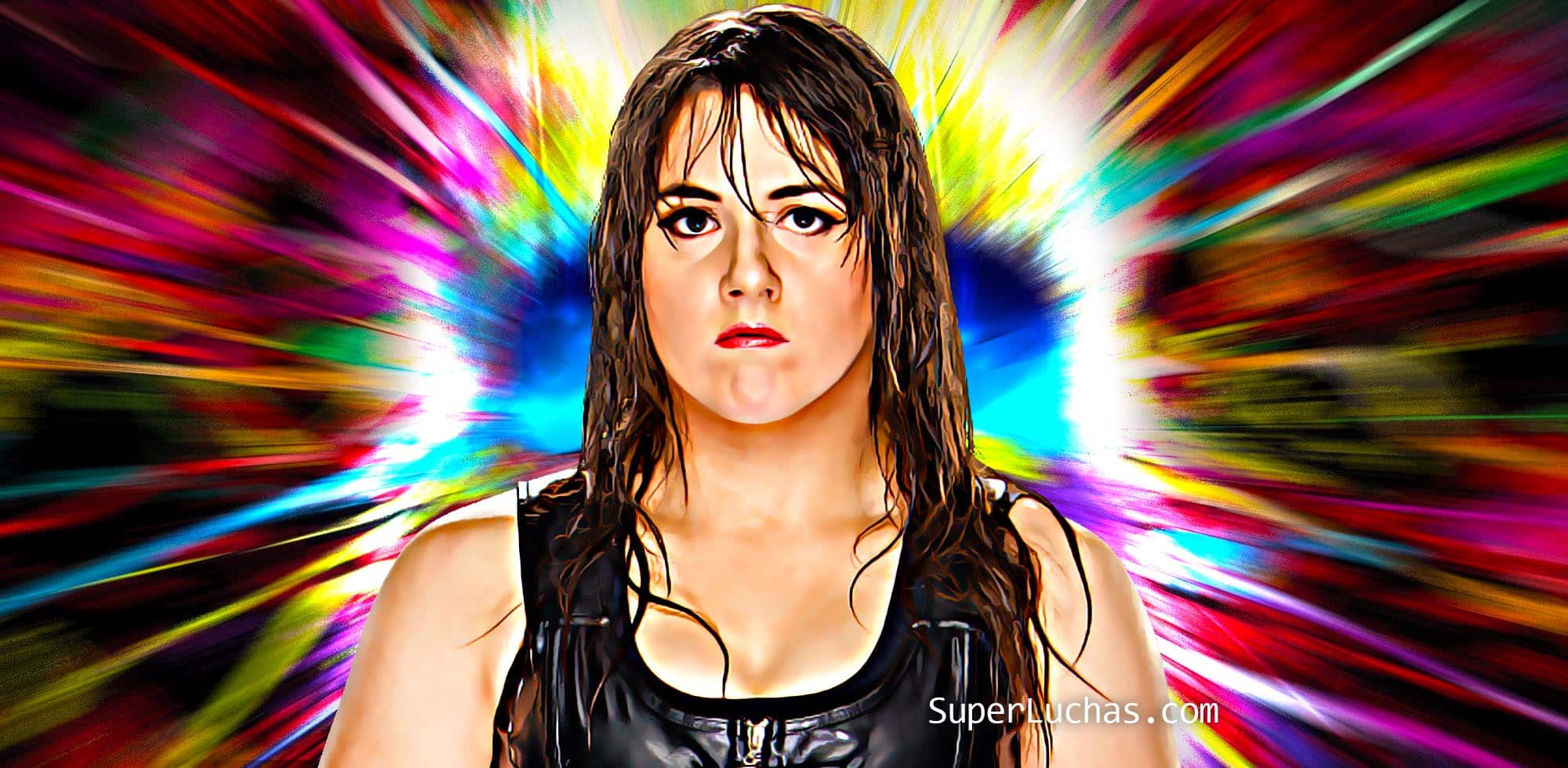 Nikki Cross no quiere despedirse del Universo NXT