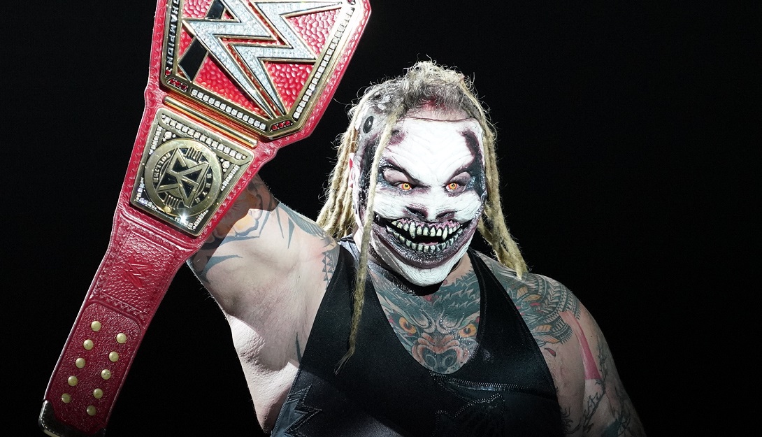 La derrota de The Fiend ante Goldberg en CUENTA DE DOS