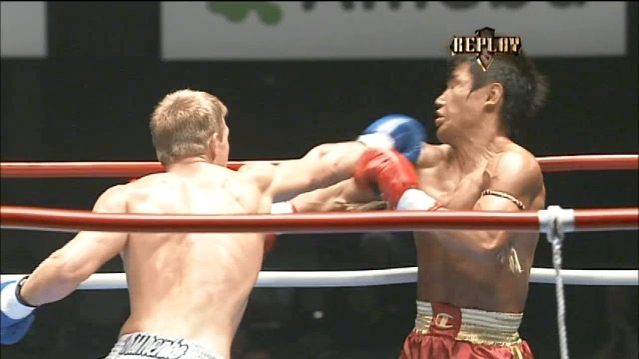 Resultados y Videos del Torneo de K1 Max | Superluchas