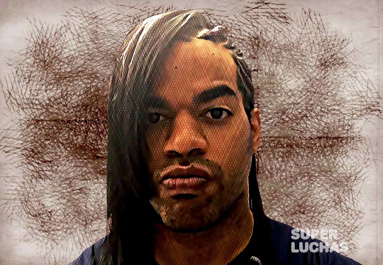 No Way José es ahora Levy Valenz: «Soy esencial»｜Superluchas