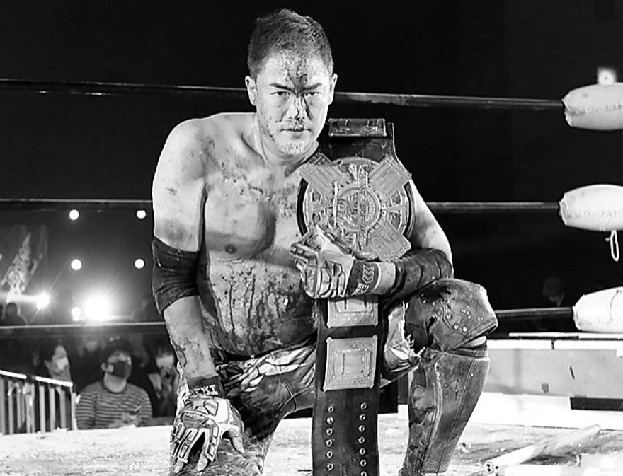 BJW: «25th Anniversary ~ Stardust Superstars» Ryuji Ito se corona | Superluchas