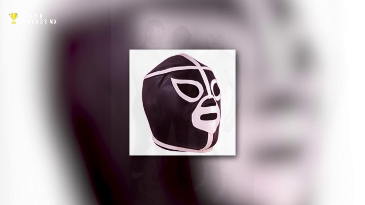 Nueva escuela de lucha libre «Black Shadow» en Tultitlán, México ...