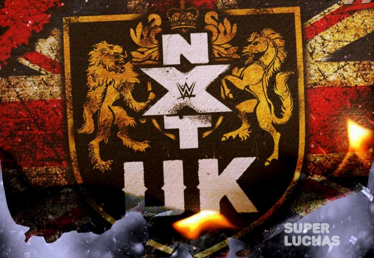 ¿Qué significa NXT Europe? | Superluchas