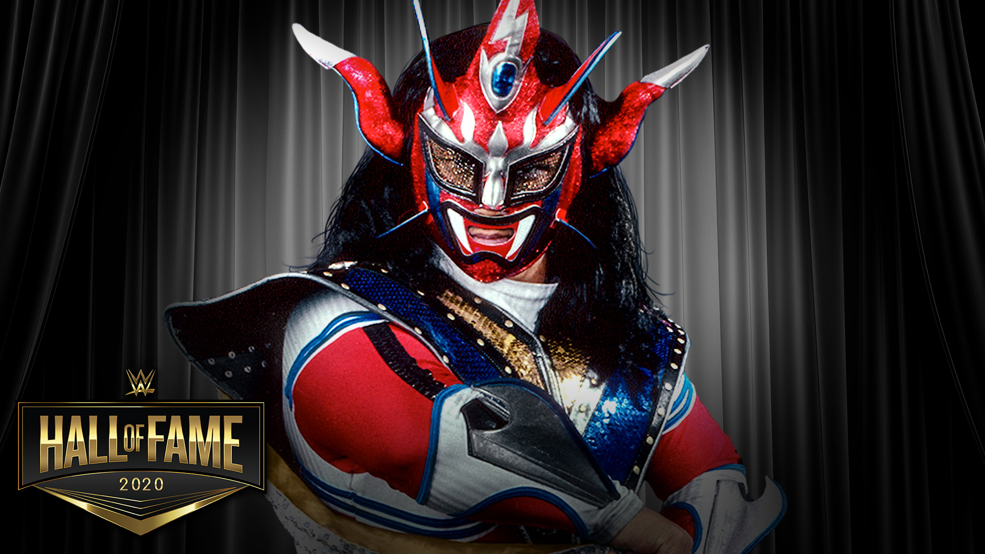 Jushin Thunder Liger enfrentará a Teddy Hart en New Jersey | Superluchas