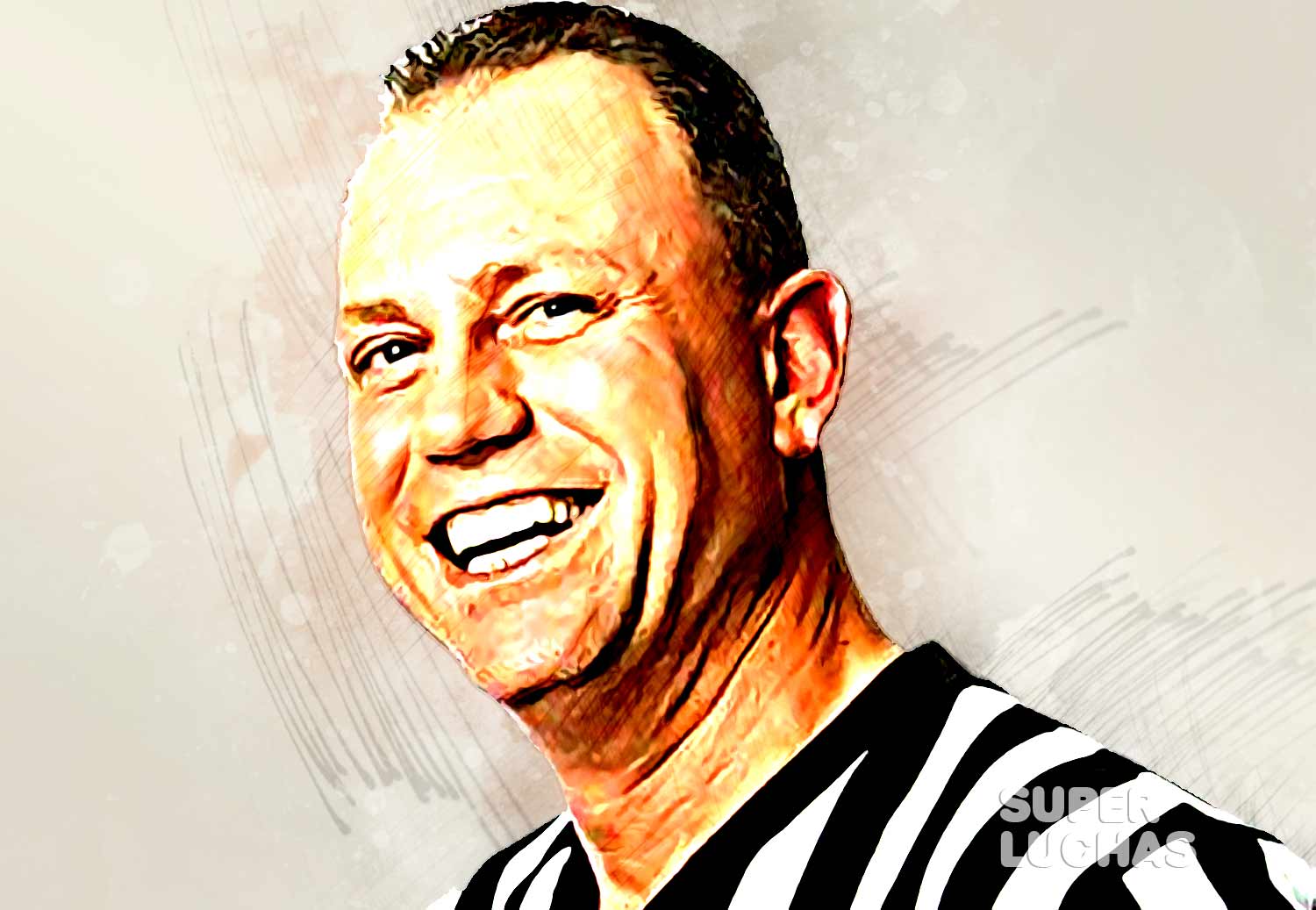 Mike Chioda, molesto por la forma en cómo salió de WWE | Superluchas