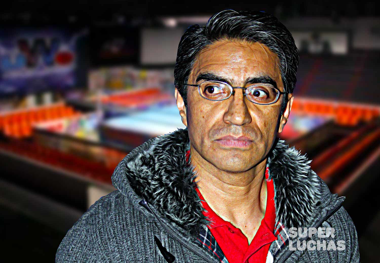 Héctor Guzmán y el rescate de la Arena López Mateos: «No queremos cerrar»