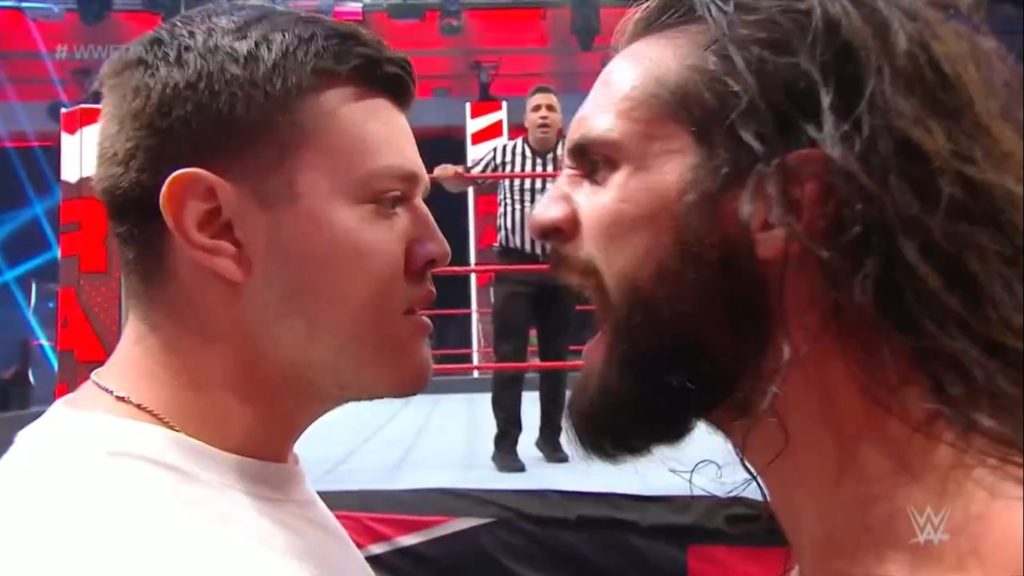 Dominik Mysterio podría cambiar de nombre | Superluchas