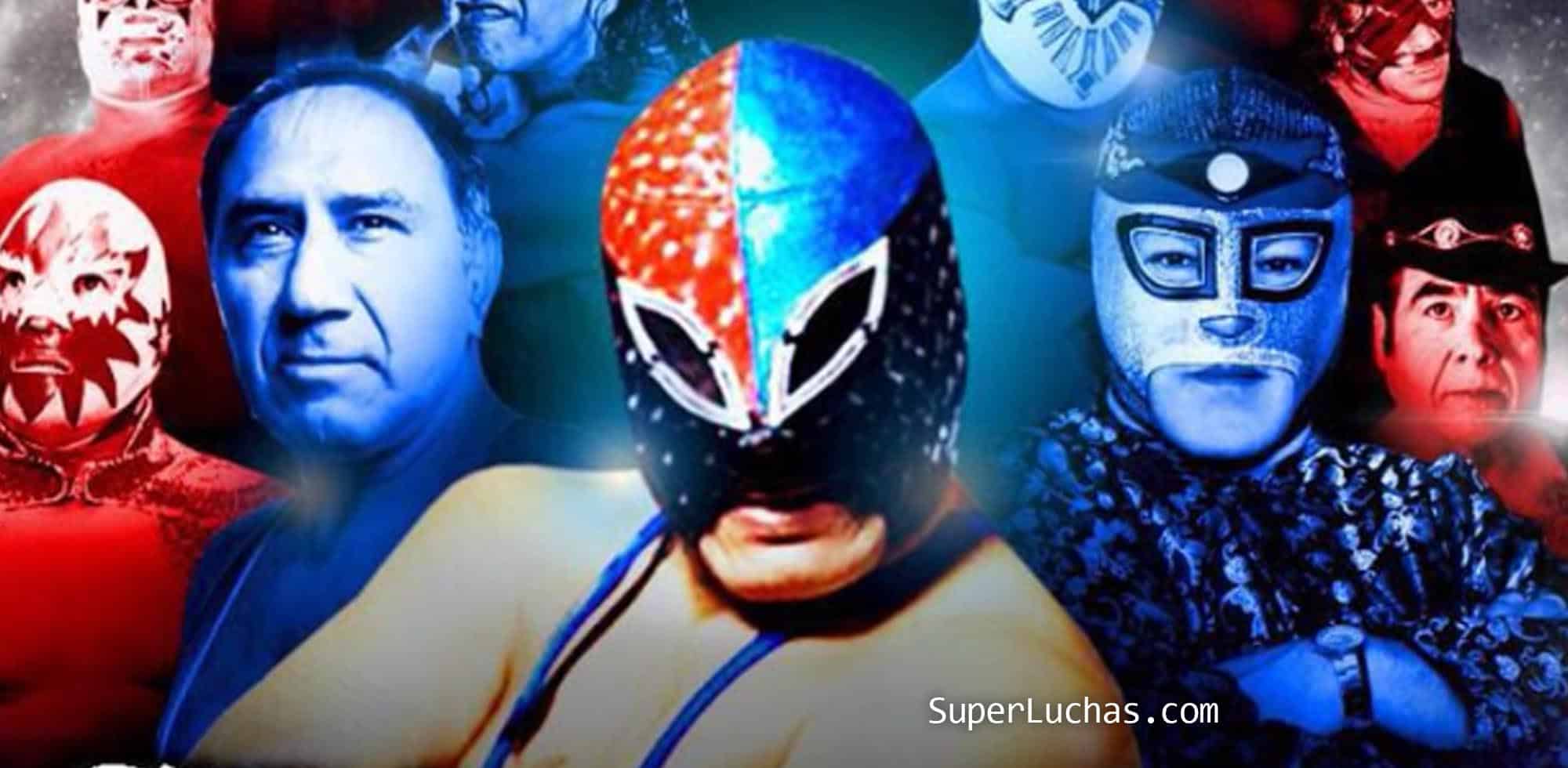 Gánate una entrada para el evento de 40 años de Fuerza Guerrera