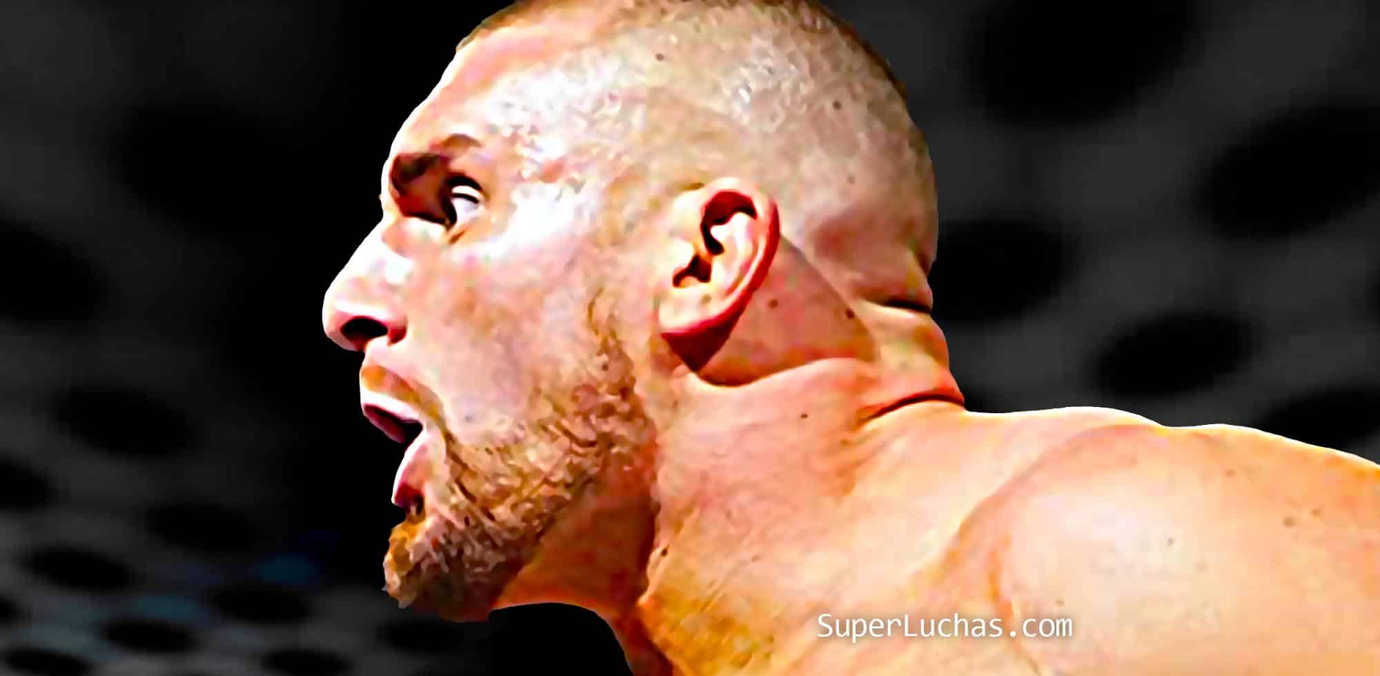 La estadística sobre Mojo Rawley que nadie creería