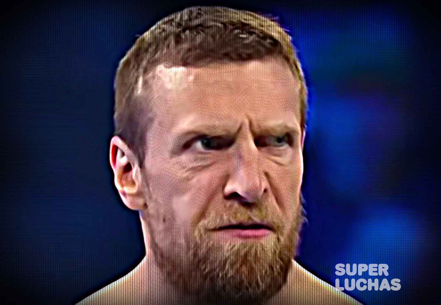 Daniel Bryan regresará este viernes a SmackDown | Superluchas