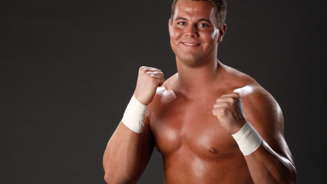 Debut del hijo de Davey Boy Smith en RAW ｜ Superluchas