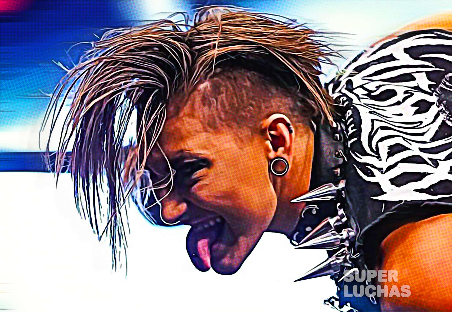 Rhea Ripley confirma su próximo paso en NXT: «Es oficial»