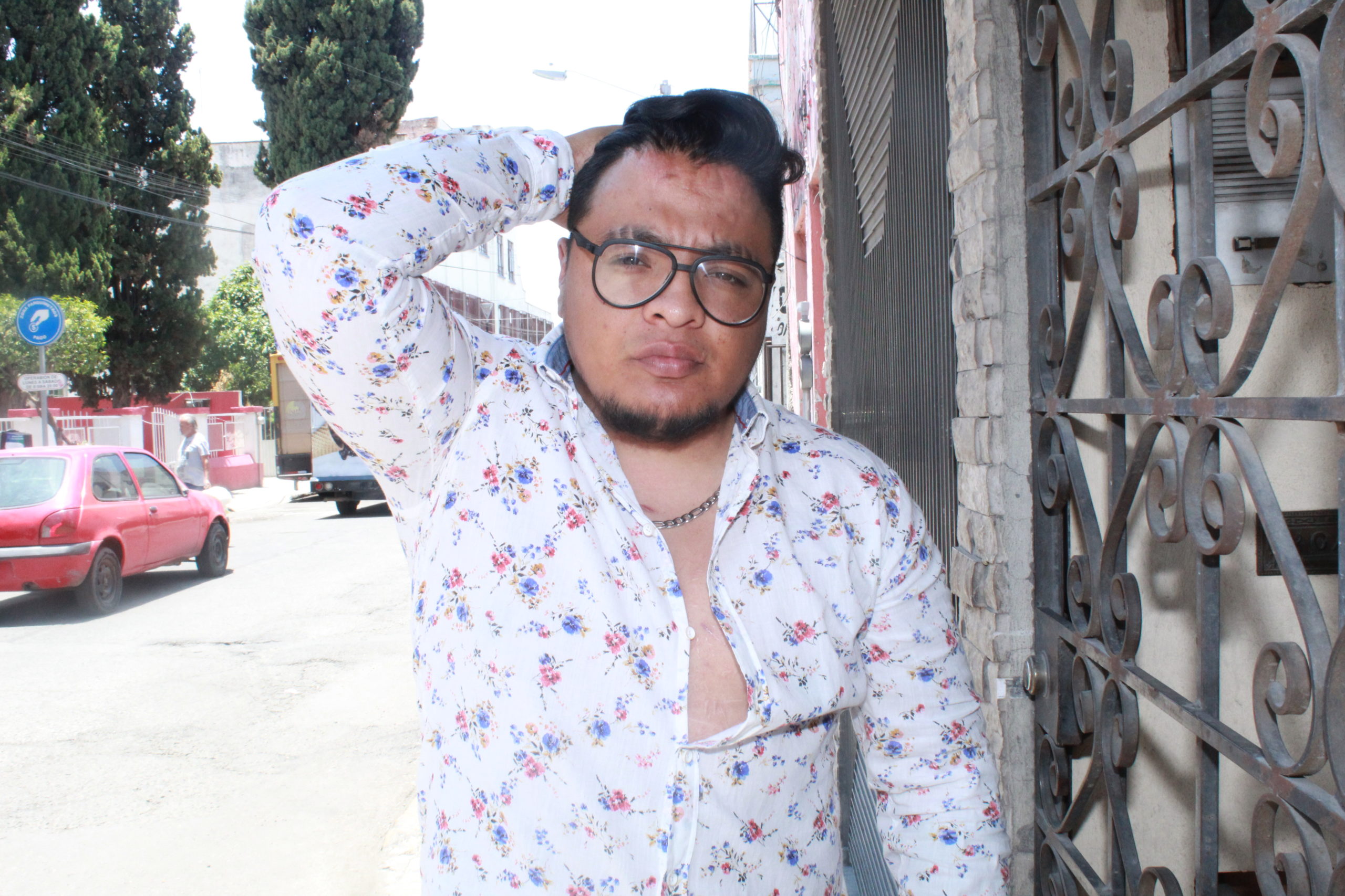 El futuro de Cíclope después de Lucha Libre Vanguardia