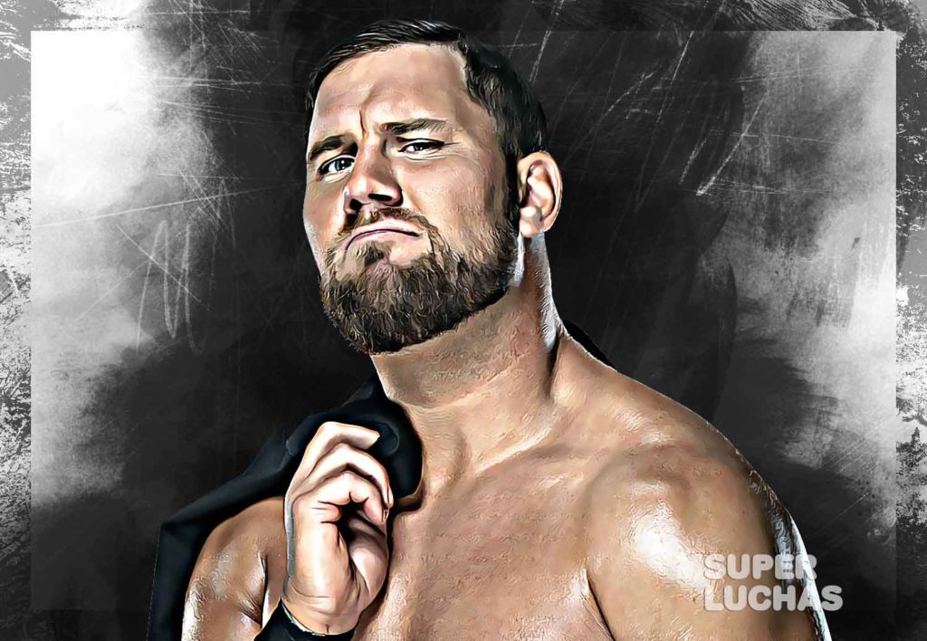 Etiqueta: Curtis Axel | Superluchas