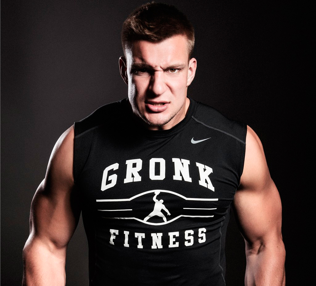 Rob Gronkowski en WrestleMania 36: Una nueva pista de su rol