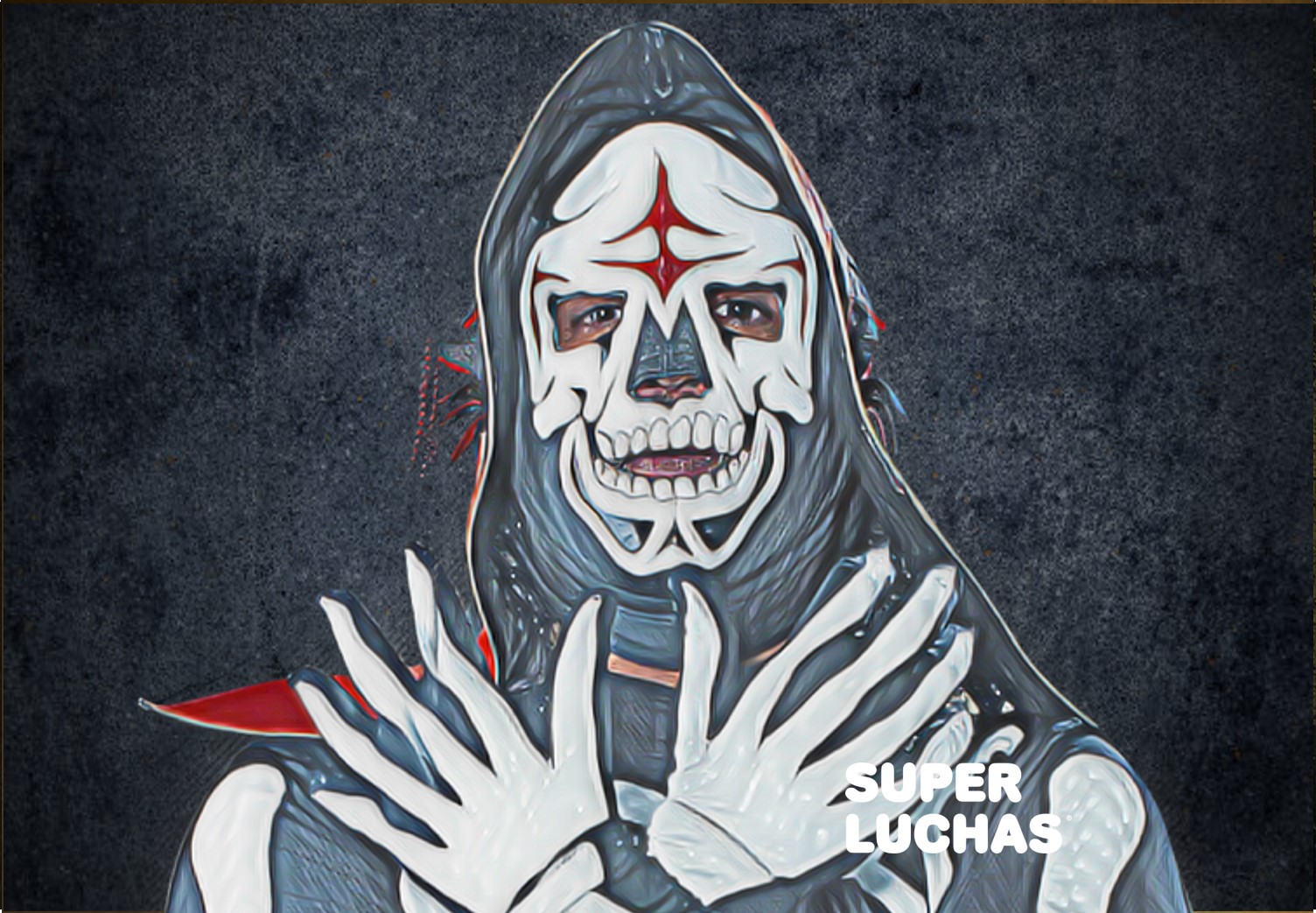 La Parka: más detalles sobre su estado