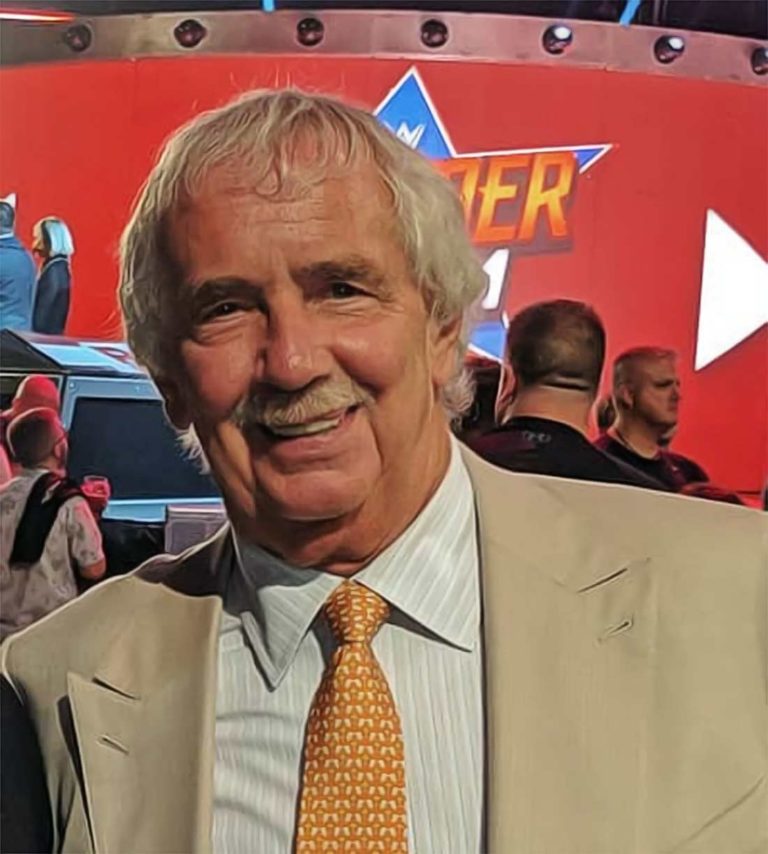 Jerry McDevitt, abogado de WWE, se retira; MLW se burla