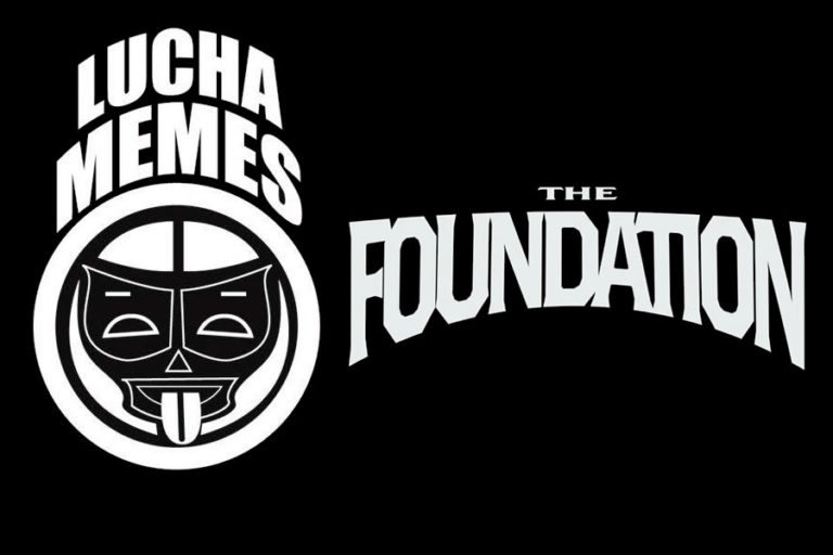 Lucha Memes se alía a The Foundation de Jonathan Greshman