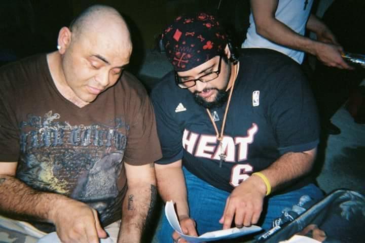 Entrevista con MoodyJack Melendez: “Yo mismo provoque que me ...