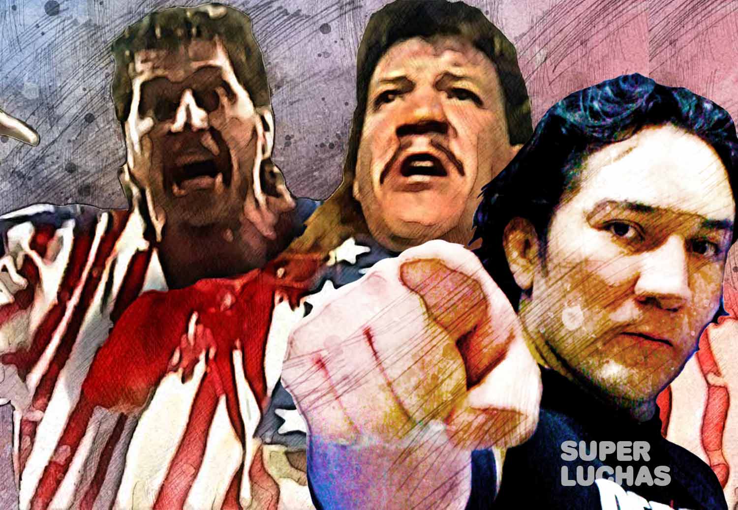 SL Retro: Los Gringos Locos campeones Cumpleaños del Perrito