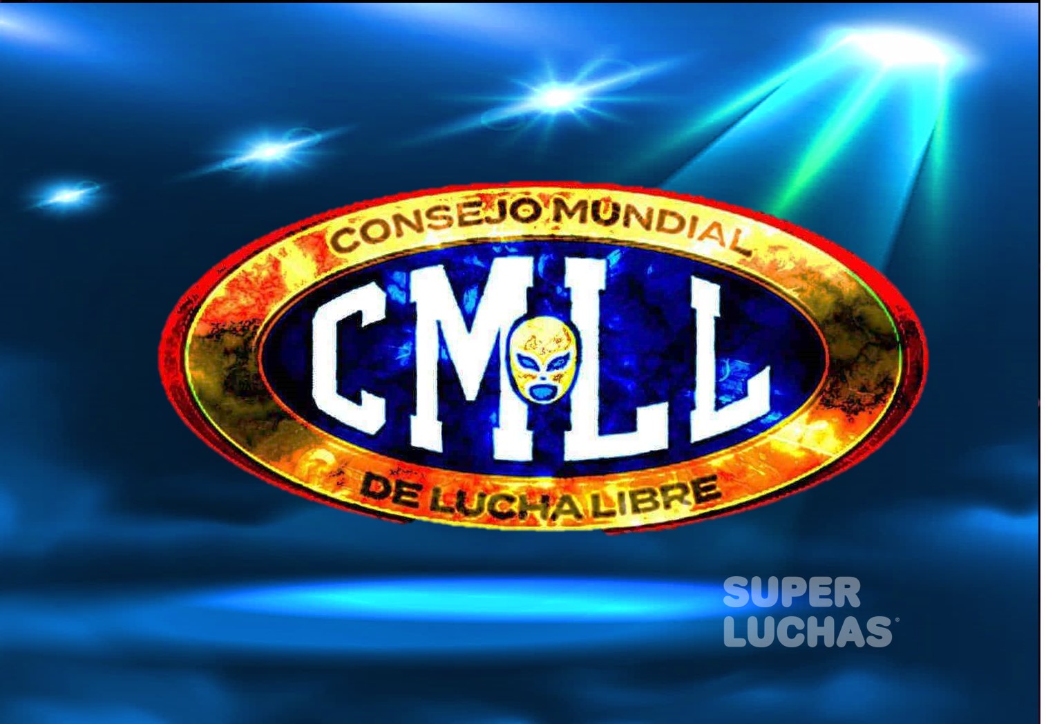 CMLL hizo una lucha en Arena México ¿preparan funciones?