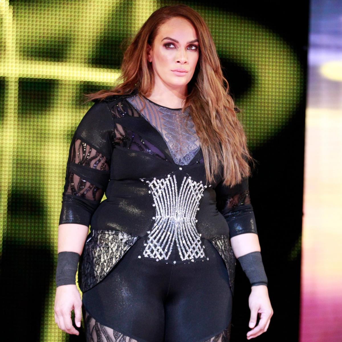 Nia Jax regresaría a Raw, y no a SmackDown, muy pronto