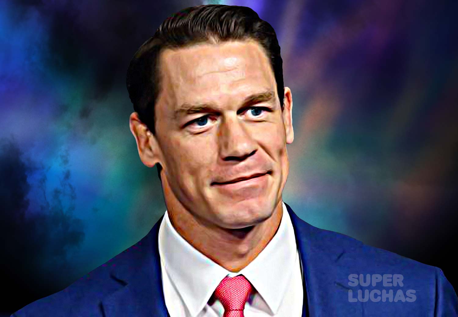 Un día como hoy hace 18 años fue el debut de John Cena en WWE