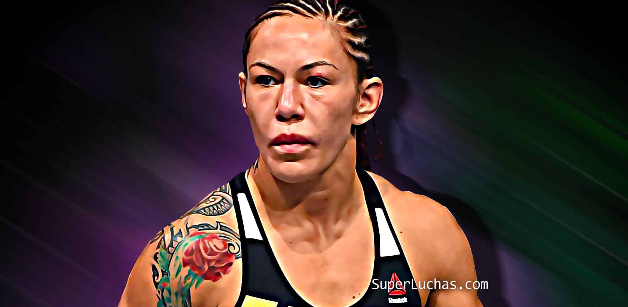 Cris Cyborg firma con Bellator MMA ｜ Superluchas