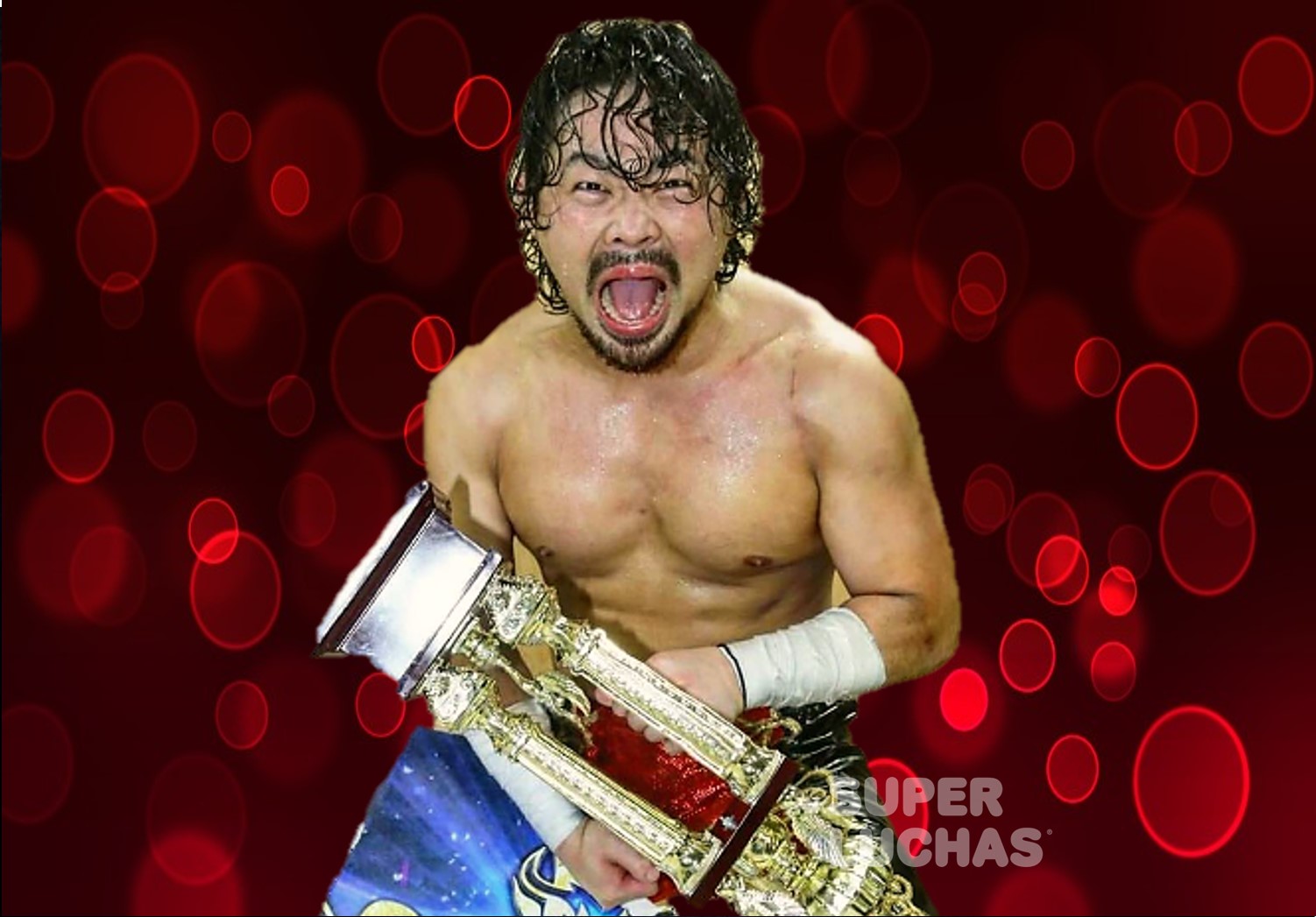 Dragon Gate: «King of Gate 2020» Final - Eita es el ganador