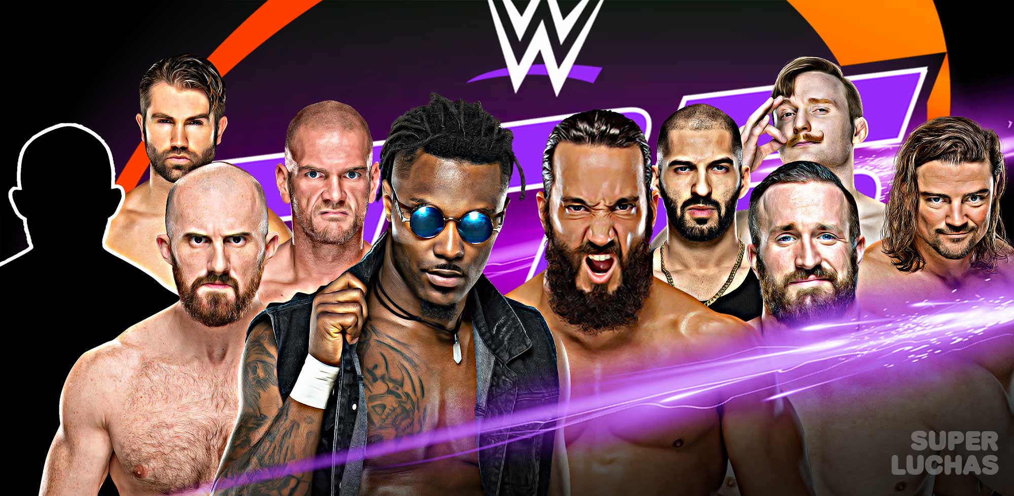 Resultados 205 Live 13 de marzo 2020 | NXT vs. 205 Live