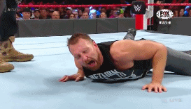 Resultados Monday Night Raw (1-oct-18) —Ronda Rousey vs. Ruby Riott