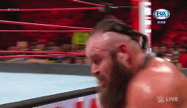 Resultados Monday Night Raw (1-oct-18) —Ronda Rousey vs. Ruby Riott