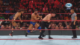 Se viene empuje para Chad Gable — ¿WWE oyó a Dave Meltzer? | Superluchas