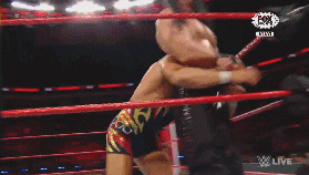 Se viene empuje para Chad Gable — ¿WWE oyó a Dave Meltzer? | Superluchas