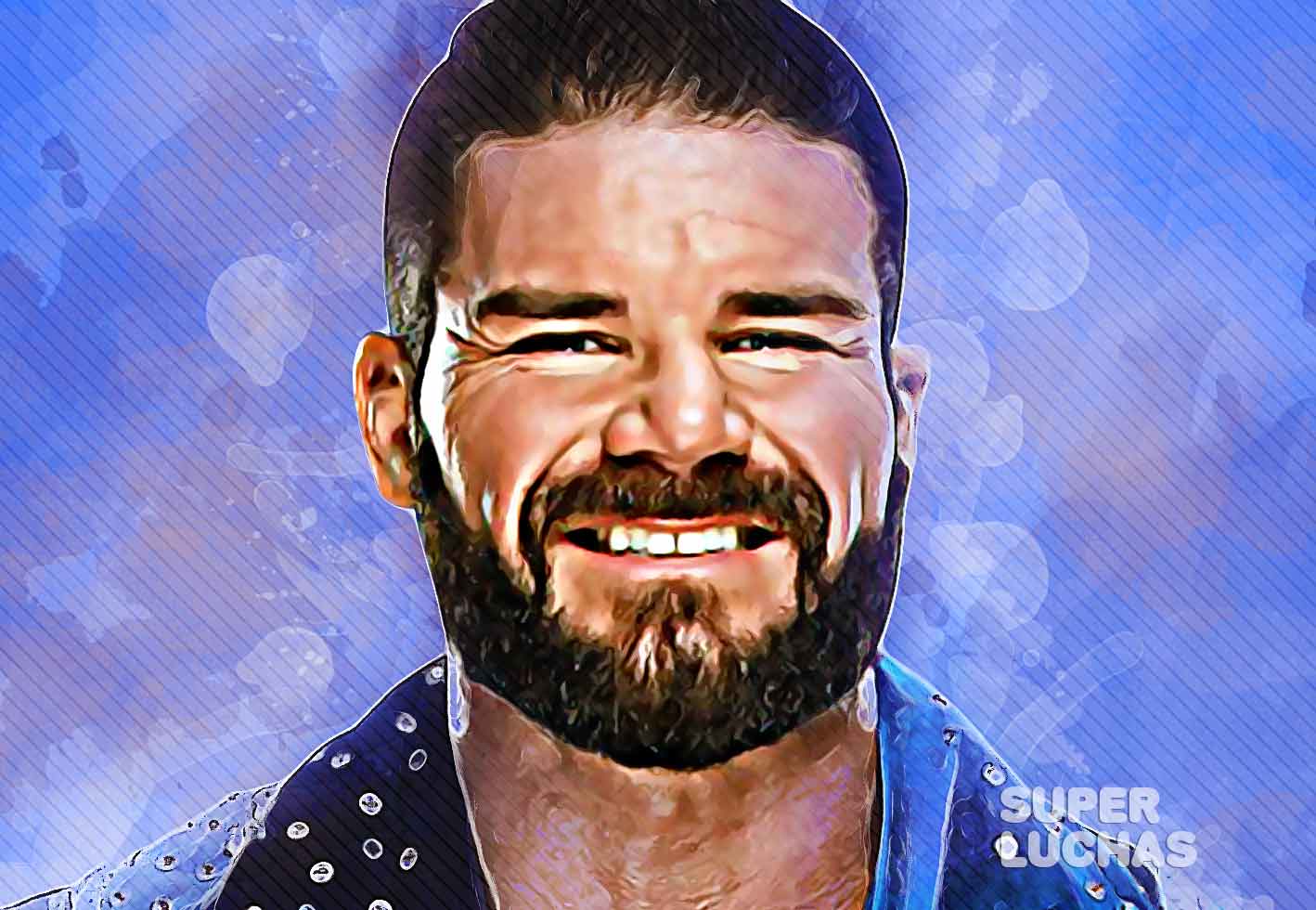 Qué pasa con Robert Roode: WWE responde de esta manera