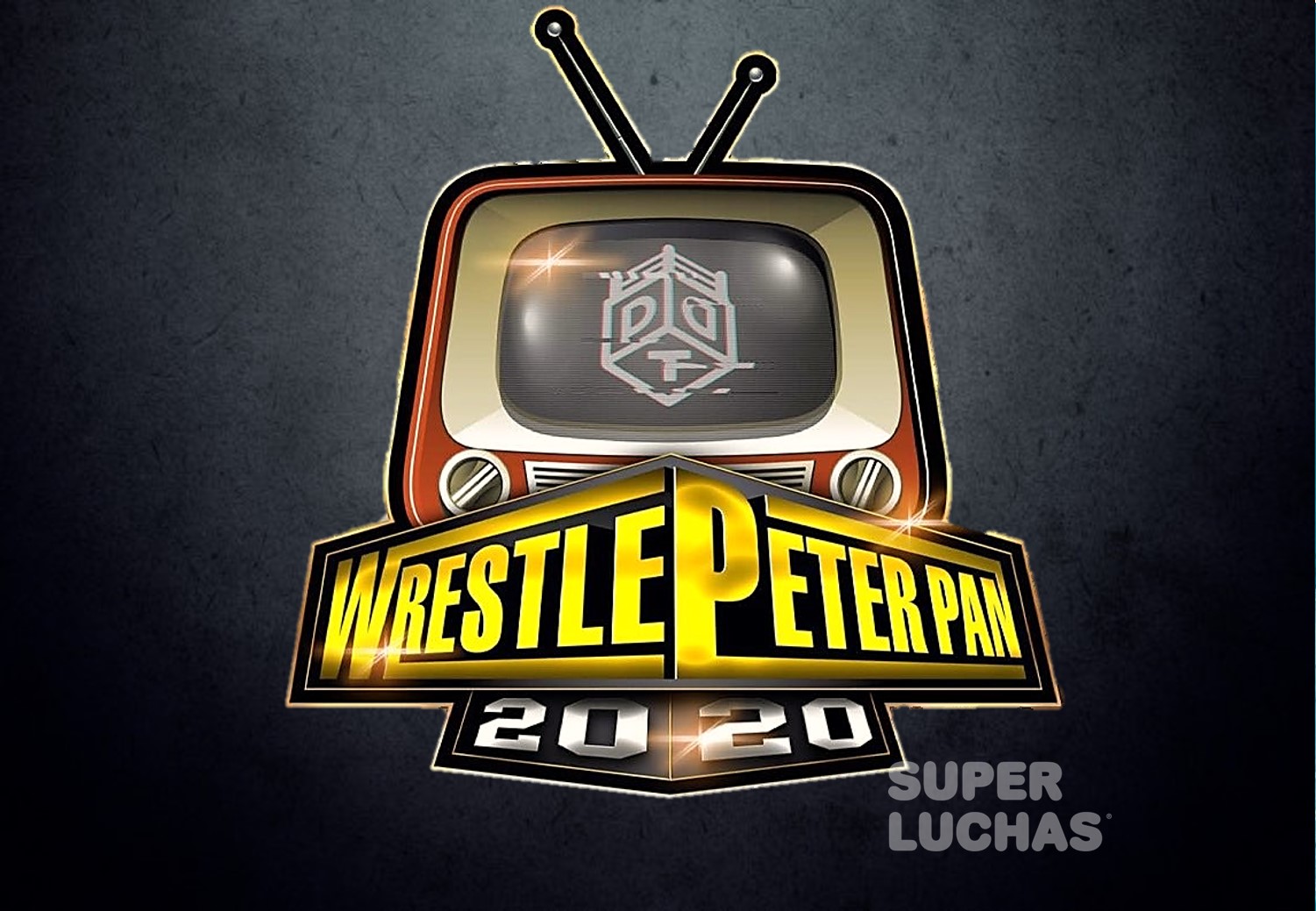 DDT: Cartel completo «Wrestle Peter Pan 2020»