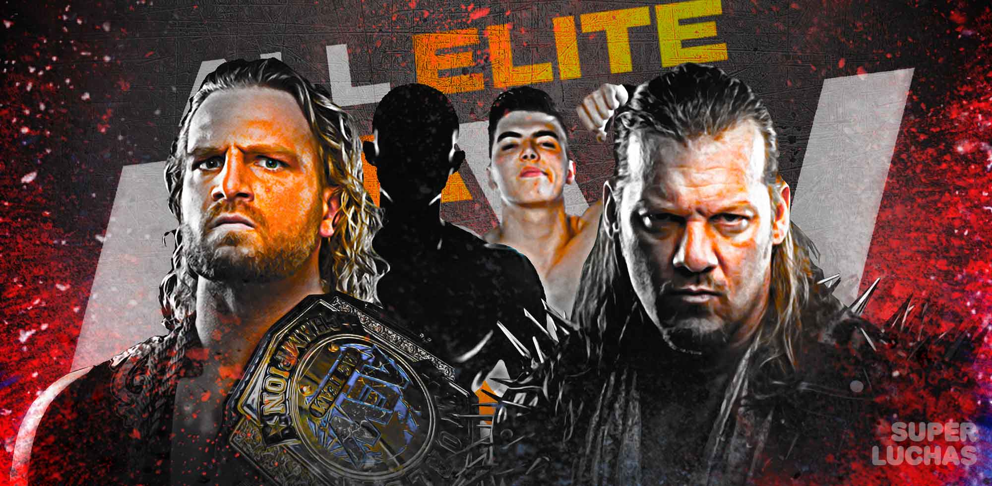 Resultados AEW Dynamite 11 de marzo 2020 | The Elite en la mira de ...